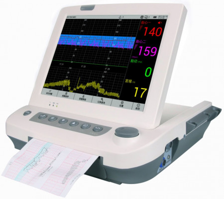 AFM-800P Fetal/Maternal Monitor