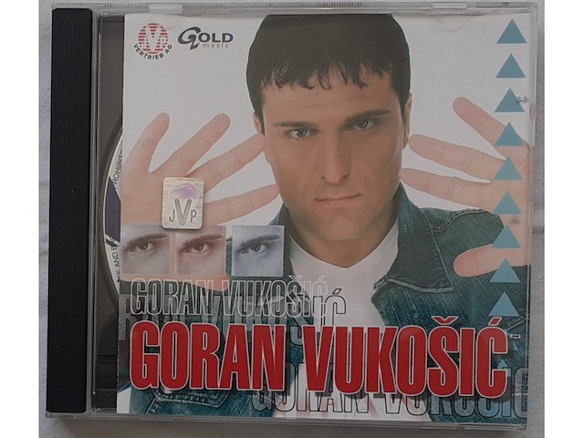 GORAN  VUKOSIC  -  BUCO  MOJA