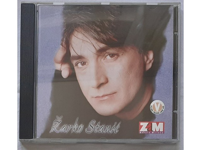 ZARKO  STANIC  -  ZARKO  STANIC