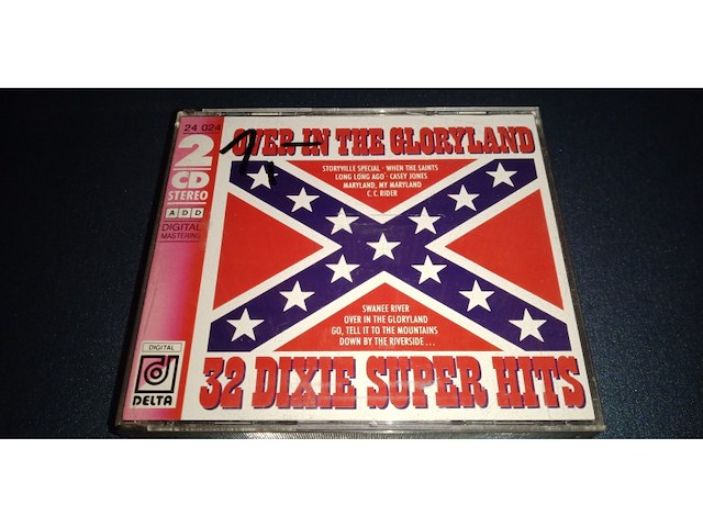 Dixieland -Super hits BOX