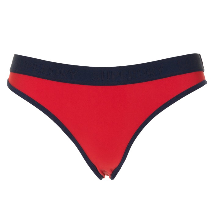 Superdry Brazilian Brief kupaći