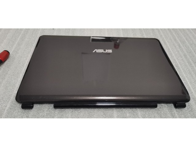 Kuciste ekrana za Asus X5DAB ,K50 Serija