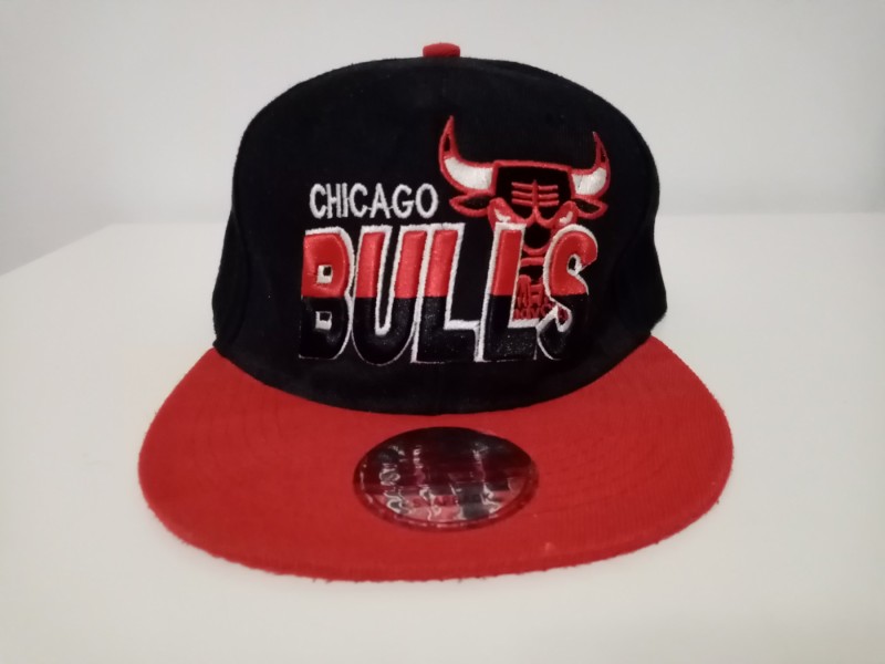 Chicago Buls Original 9Fifty