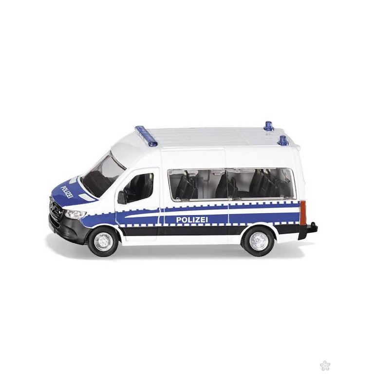 Mercedes-Benz Sprinter German Federal Police 2305