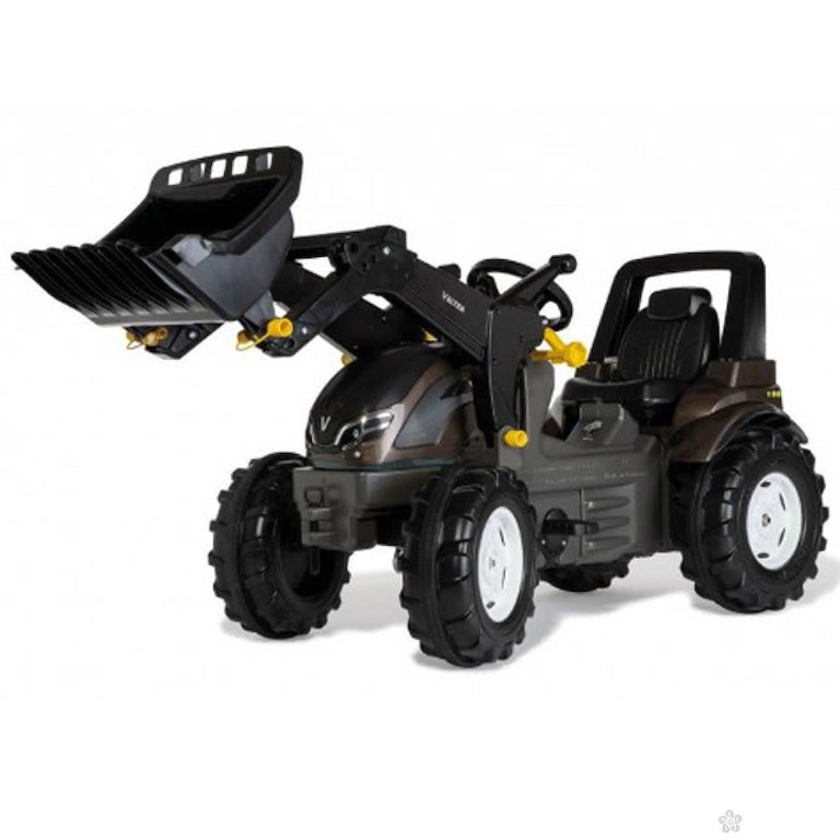 Traktor Valtra Premium sa utovarivačem 710409