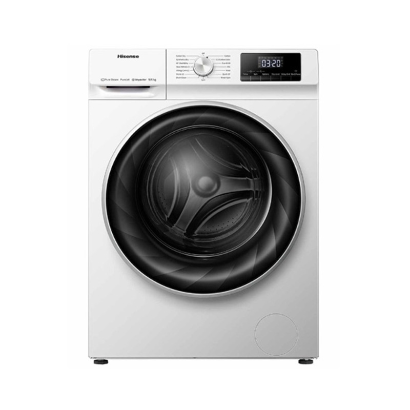 Mašina za pranje i sušenje veša Hisense WDQY901418VJM