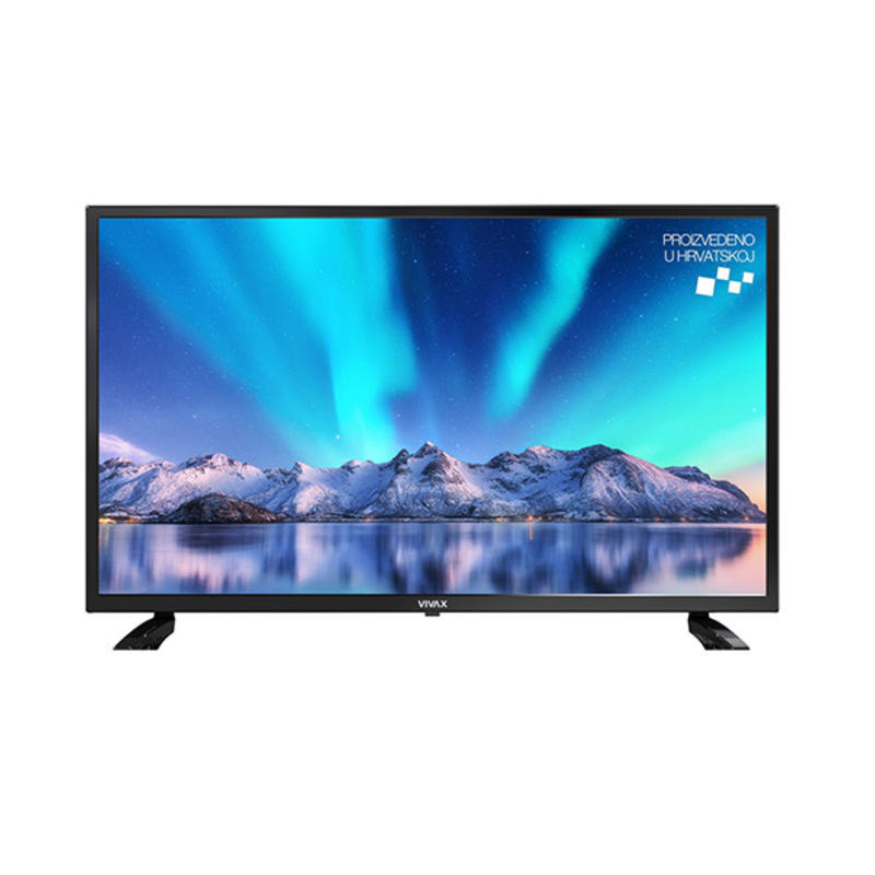 Televizor Vivax 32LE130T2 LED, HD Ready, 32"(81cm), DVB-T2/C