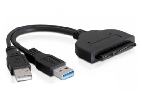 FAST ASIA S-ATA - USB 2.0+USB 3.0