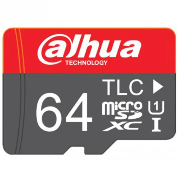 Dahua micro SD memorijska kartica PFM112