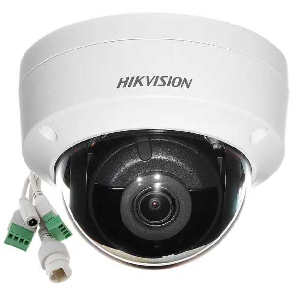 Hikvision DS-2CD2121G0-IWS