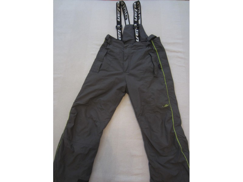 ELAN muske ski pantalone L-EXTRA OCUVANE