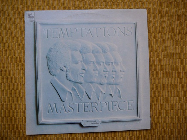 Temptations-Masterpiece