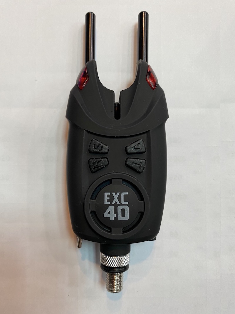 Extra Carp Signalizator EXC 40 56-9701