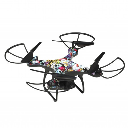 Denver DCH-350 dron