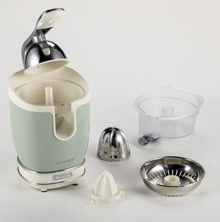 Ariete AR413GR vintage, citruseta zelena