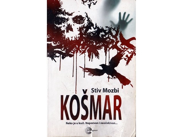 Košmar - Stiv Mozbi