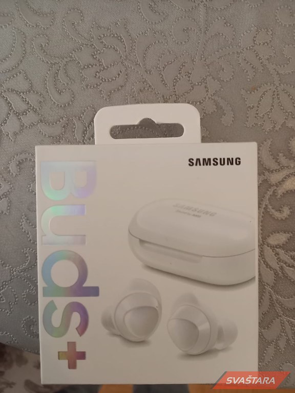 Bežične slušalice za Samsung Galaxy buds +