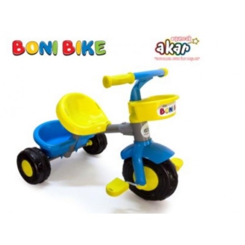 Tricikl BONI 393246