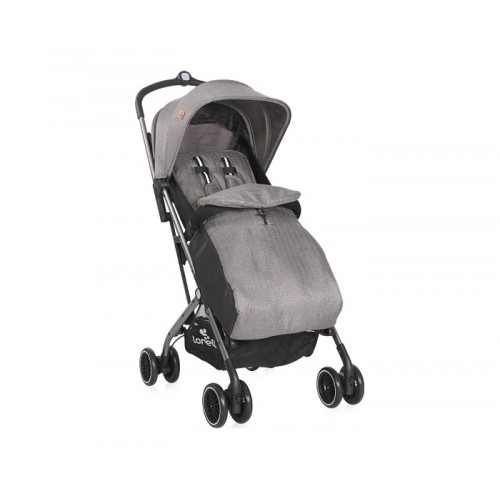 Kolica za bebe Helena Dark Grey