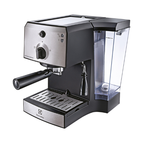 ELECTROLUX EEA111 Espresso aparat