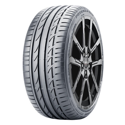 235/40 R19 BRIDGESTONE POTENZA S001 96Y