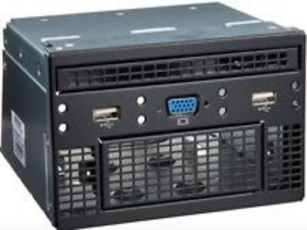 HPE DL38X Gen10 Universal Media Bay (826708-B21)