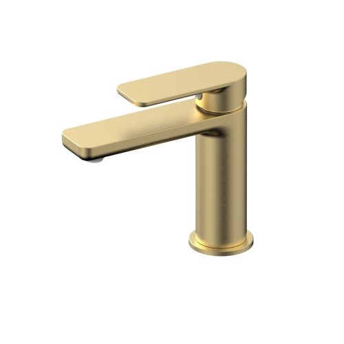 Slavina za lavabo hladna voda ROSAN S2 GOLD 254101G