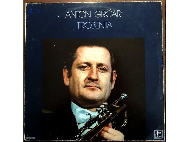 LPD Anton Grčar - Trobenta