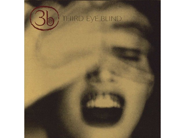 Third Eye Blind ‎– Third Eye Blind