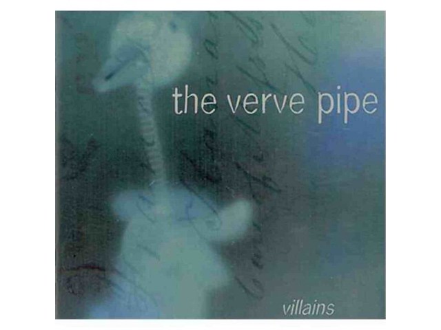 Verve Pipe ‎– Villains
