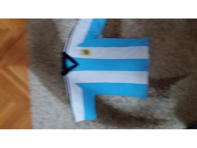 Dres Argentina