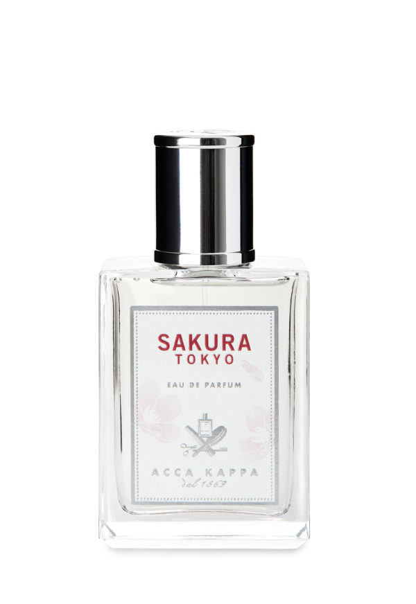 Acca Kappa Sakura Tokyo edp 100ml