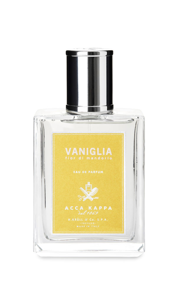 Acca Kappa Vaniglia Fior di Mandorlo edp 50ml