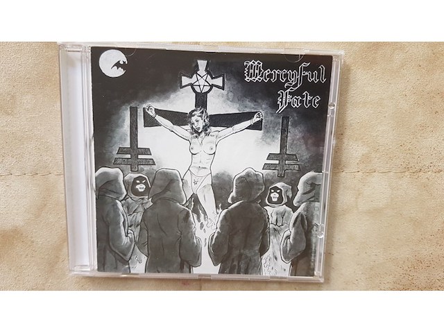 Mercyful Fate Nuns Have No Fun (1982)