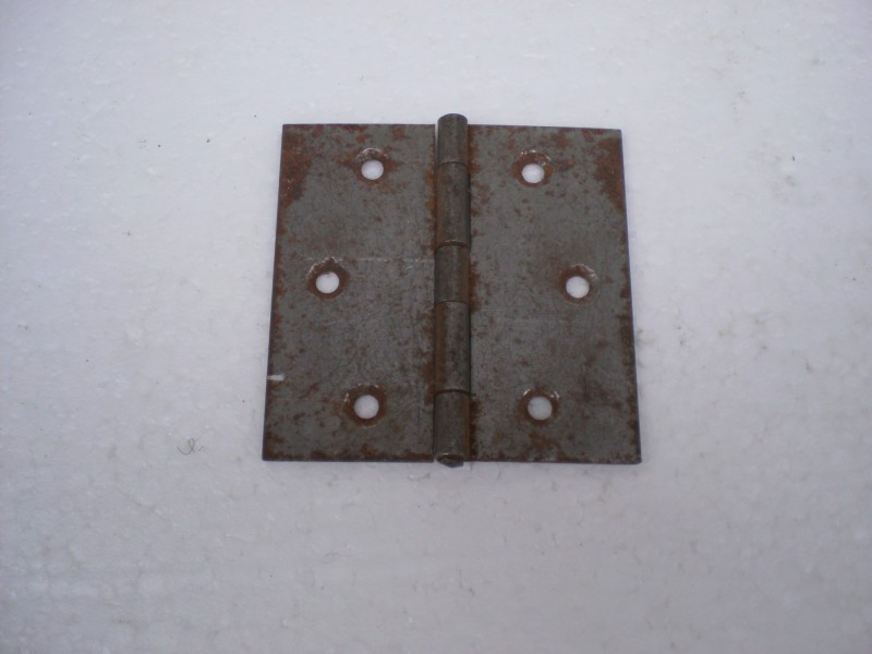 Žanir 60x60 mm