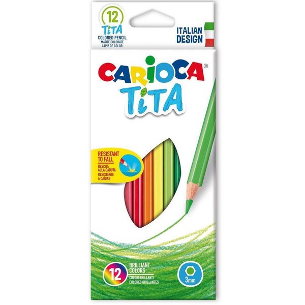 Carioca CA BOJ DR 1/12 TITA