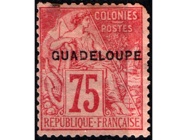 kt404j  05.avg1891   Guadeloupe  Mi23 * 1/13