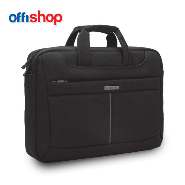 OFFICE torba Standard Black OF444