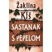 Sastanak s pepelom - Žaklina Kiš