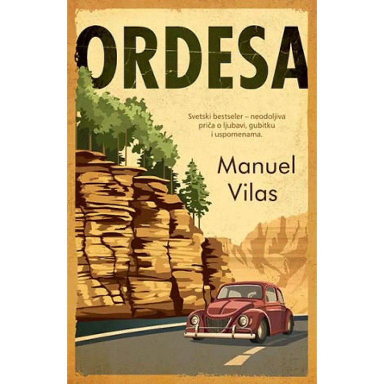 ORDESA