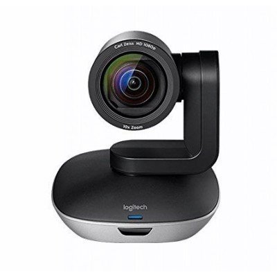Logitech GROUP Video conferencing for mid to large-sized meeting rooms | 960-001057