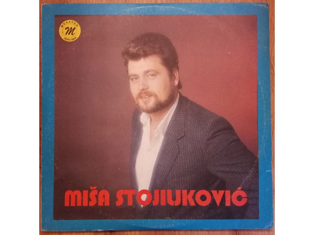 Miša Stojiljković i orkestar Vince Olaha