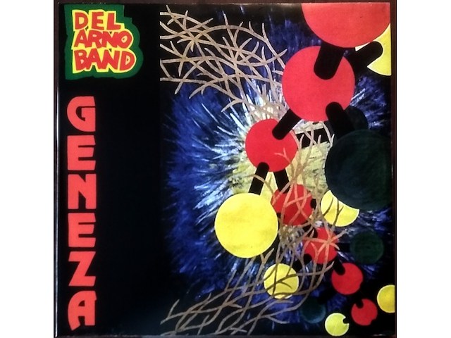 LPD Del Arno Band - Geneza