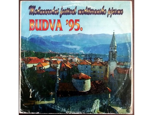 LPD Budva 95 - Vol.2