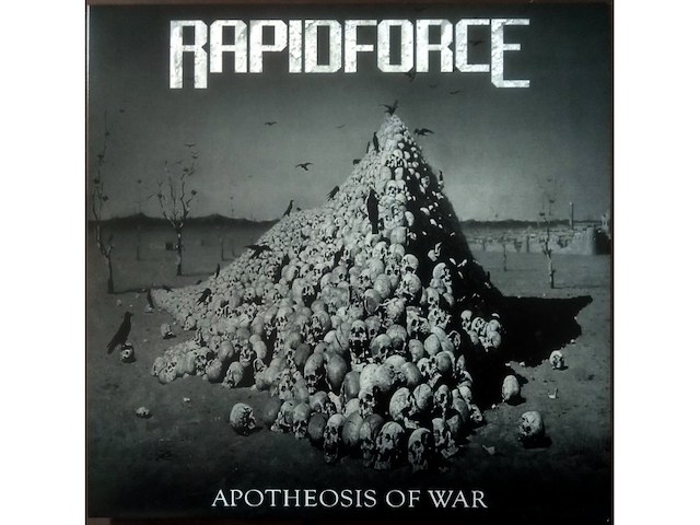 LPD Rapid Force - Apotheosis of War