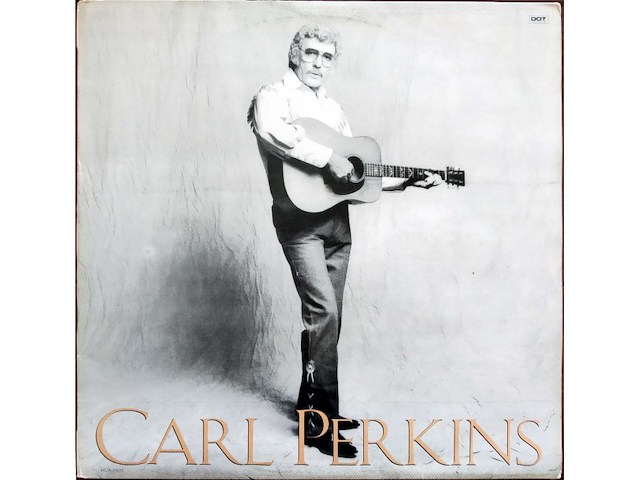 LPS Carl Perkins - Carl Perkins