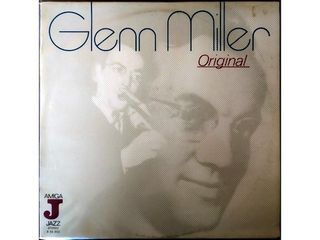 LPS Glenn Miller - Original (Germany)