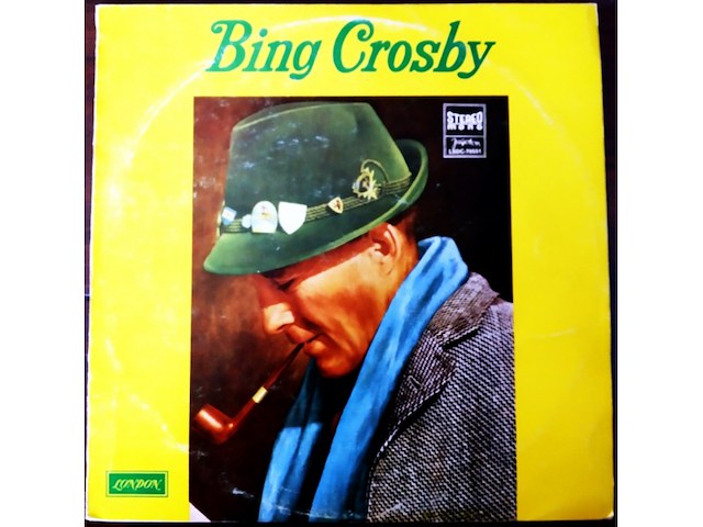 LPS Bing Crosby - Hey Jude - Hey Bing!