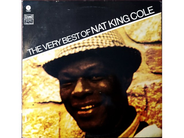 LPS Nat King Cole - The Very Best of