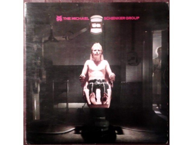 LPS Michael Schenker Group